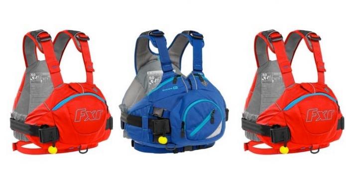 Safety Advisory – Palm FXr and Extrem PFDs | Palm Equipment