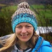 Meet the team - Lowri Davies | Palm Equipment