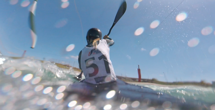 Flashback to the Whitewater XL | Palm Equipment