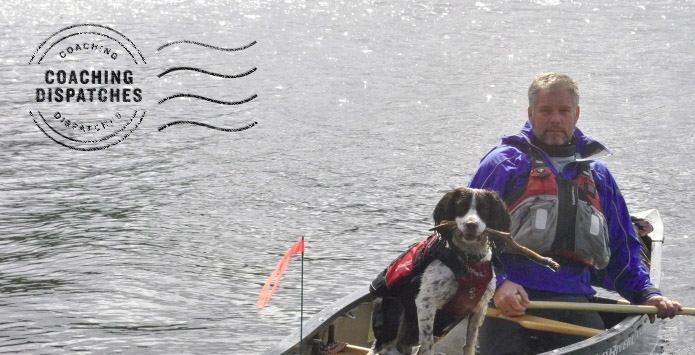 How to: trim your canoe | Palm Equipment