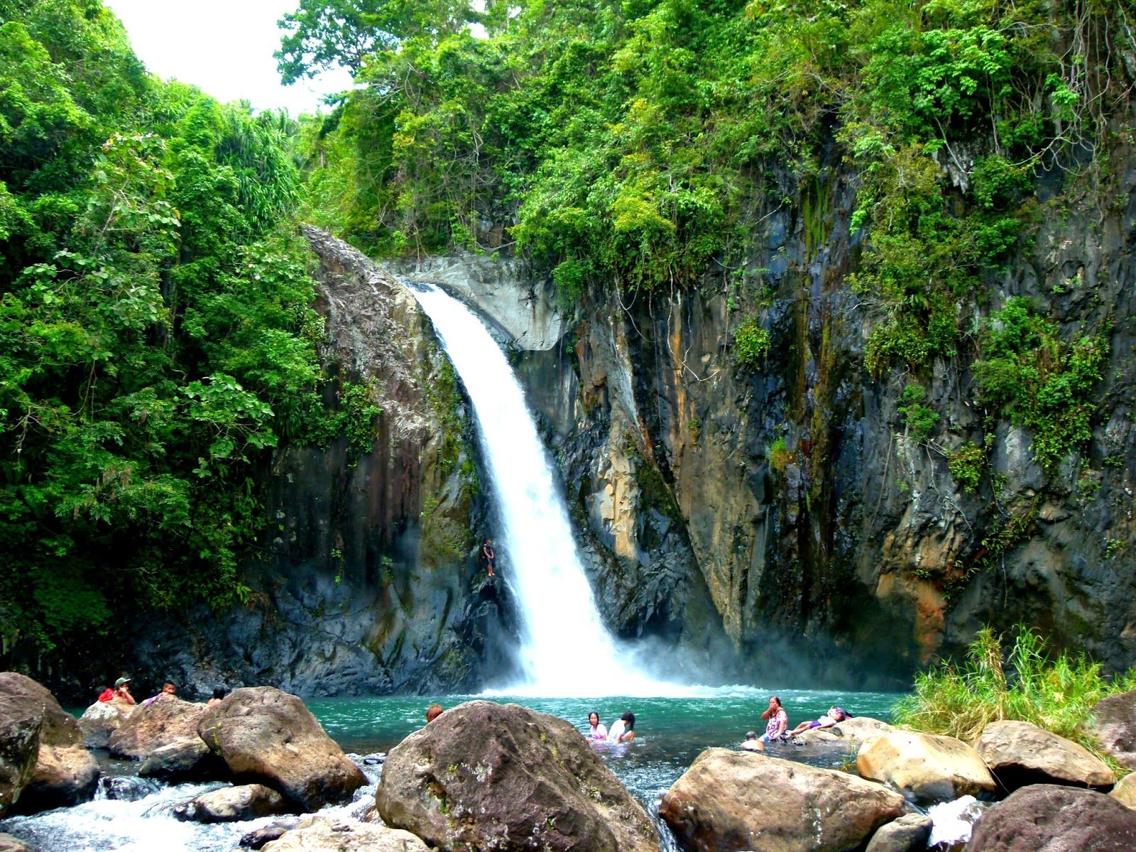 Philippines expedition preparation (BUKE) | Palm Equipment