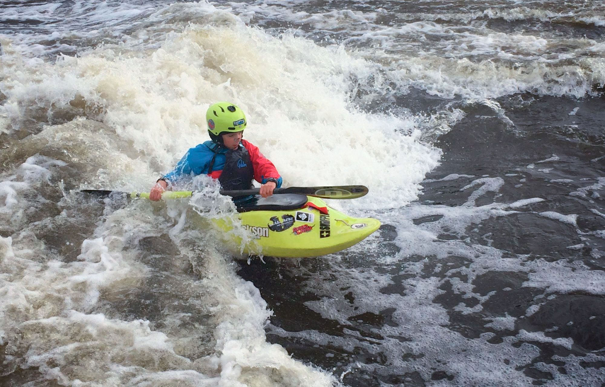 Meet the team – Ben Higson | Palm Equipment