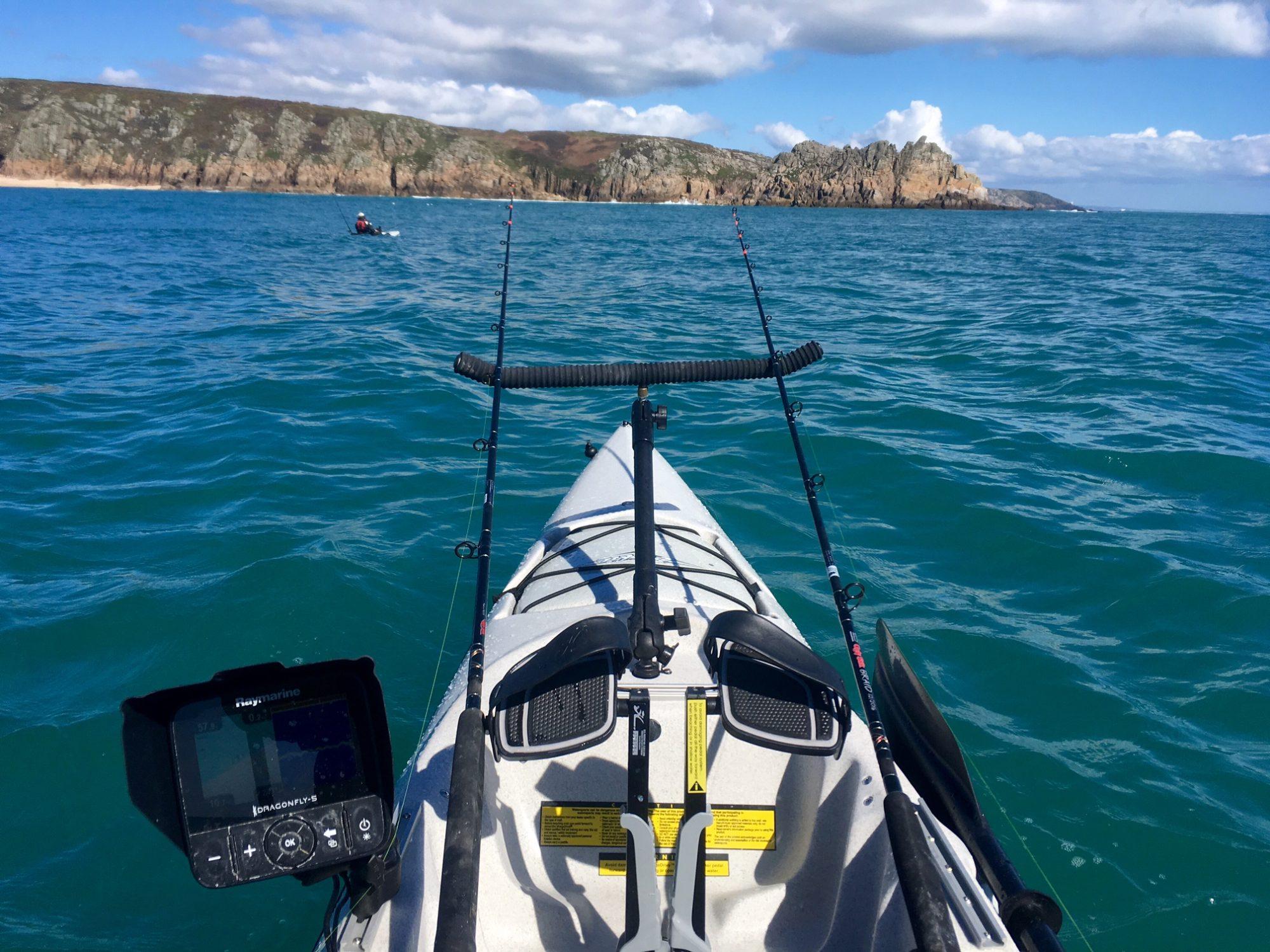 Fantastic fish and how to catch them: rays | Palm Equipment