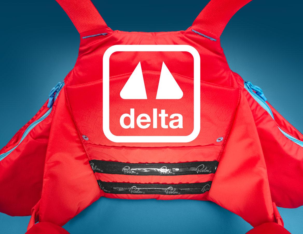 Essentials of a rescue PFD | Palm Equipment